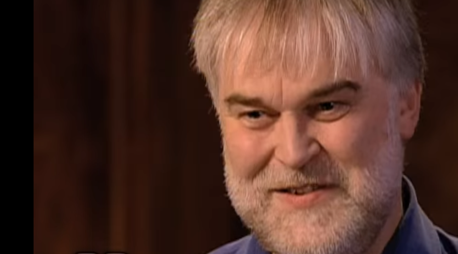 Musical Savant Derek Paravicini Can Play Any Song In Any Style ...