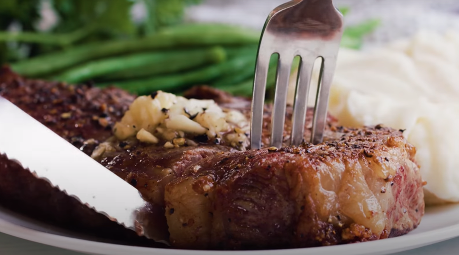 A Simple Recipe You will Always Make Steak - SnapMyTales