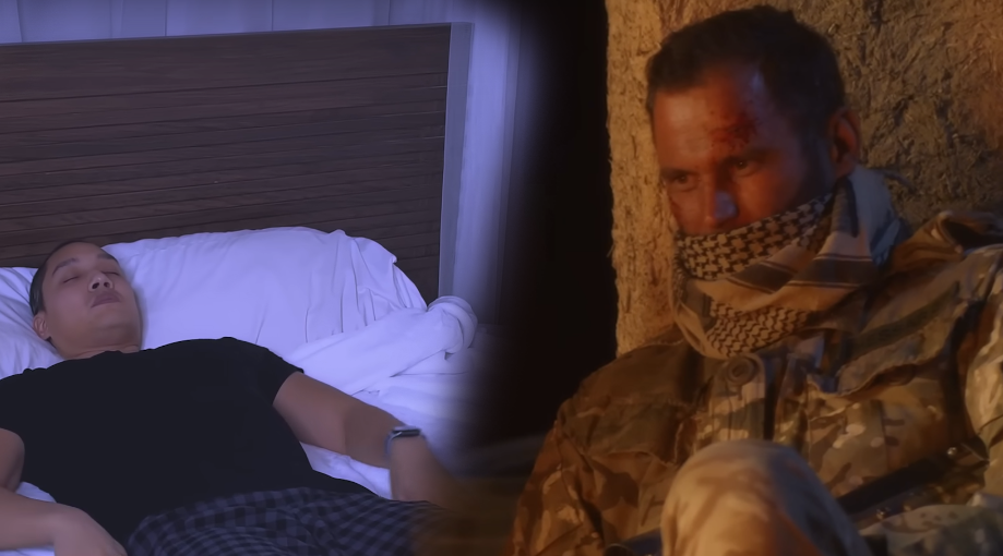 Military Technique How To Fall Asleep In 2 Minutes - SnapMyTales